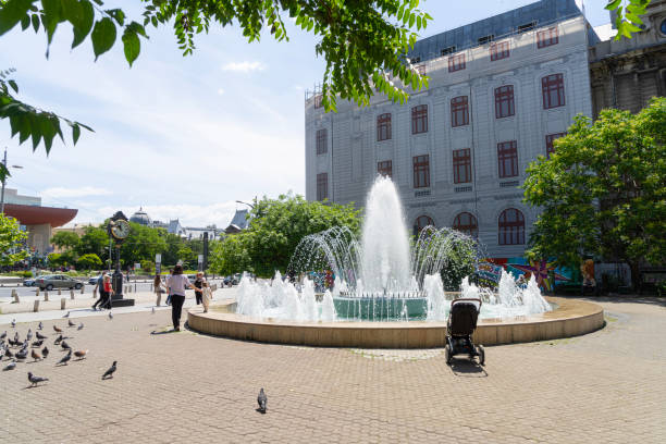 320+ University Square Bucharest Photos Stock Photos, Pictures ... 320+ University Square Bucharest Photos Stock Photos, Pictures ...