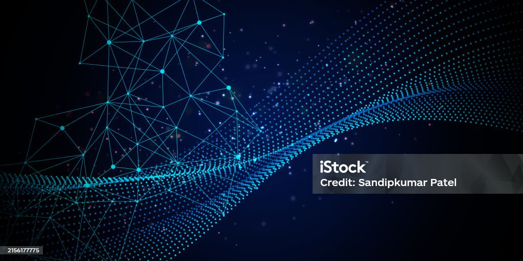 Big Data Abstract Vector Background Bigdata Code Visualization Stock ... Big Data Abstract Vector Background Bigdata Code Visualization Stock ...