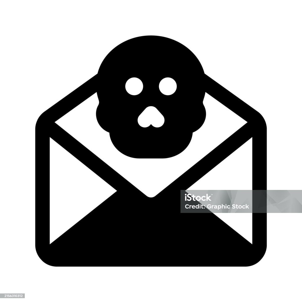 Cross Sign On Mail Denoting Icon Of Mail Error Spam Mail Vector Design ... Cross Sign On Mail Denoting Icon Of Mail Error Spam Mail Vector Design ...