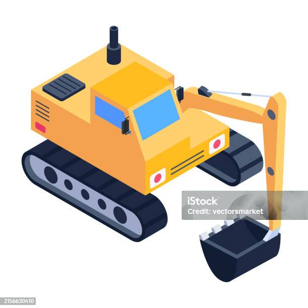 Mining Machinery Isometric Icons Stock Illustration - Download Image ... Mining Machinery Isometric Icons Stock Illustration - Download Image ...