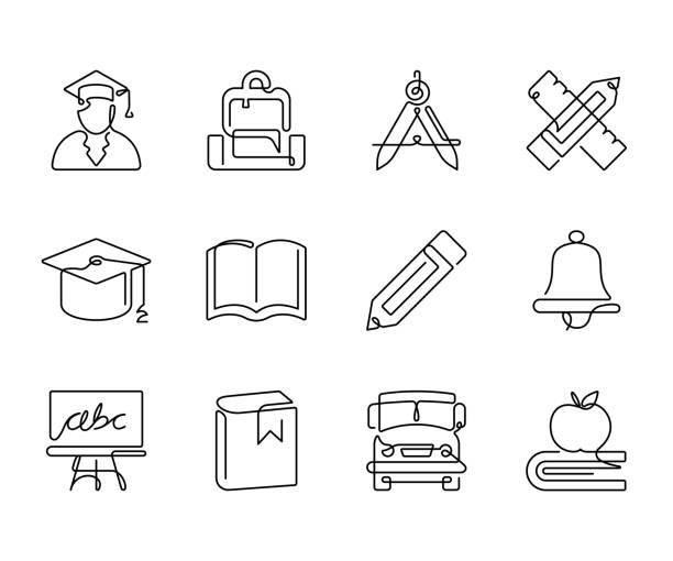 30+ Continuous Line Drawing Compass Stock Photos, Pictures & Royalty ... 30+ Continuous Line Drawing Compass Stock Photos, Pictures & Royalty ...