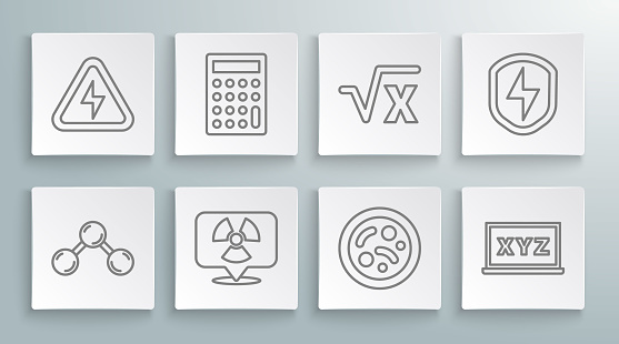 Set Line Molecule Calculator Radioactive In Location Bacteria Xyz Coordinate System Square Root