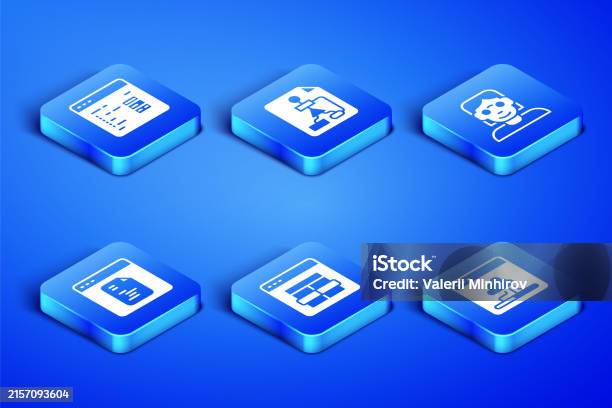 Set Cloud Technology Data Transfer Software Mysql Code Flowchart And Hacker Or Coder Icon Vector