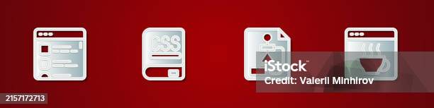 Set Browser Files Books About Programming Flowchart And Software Icon ... Set Browser Files Books About Programming Flowchart And Software Icon ...