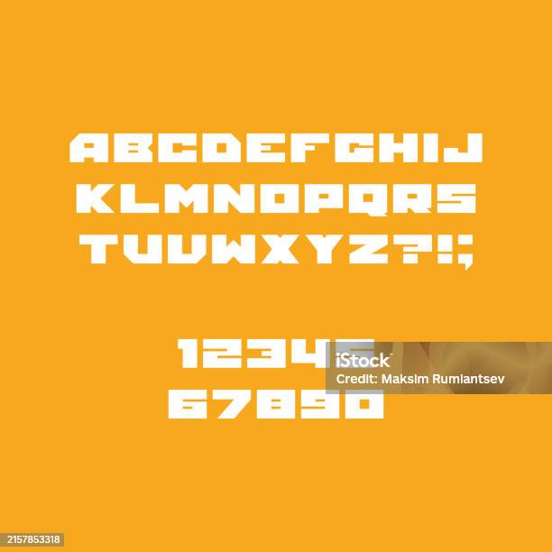 Huruf Dan Angka Alfabet Huruf Besar Latin Font Poster Modern Ilustrasi ... Huruf Dan Angka Alfabet Huruf Besar Latin Font Poster Modern Ilustrasi ...