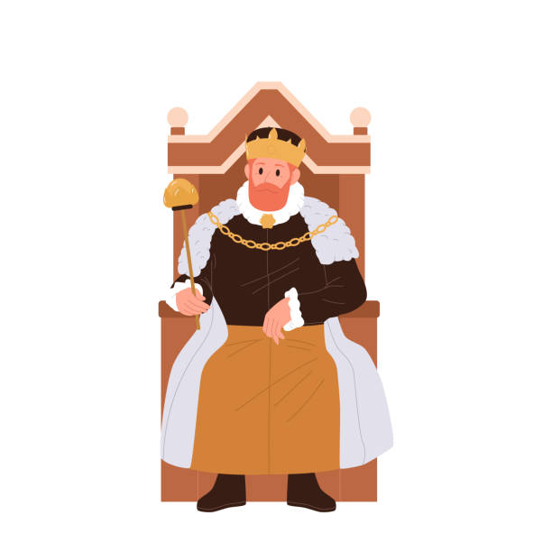 Download Ai Generated, Man, Emperor. Royalty-Free Stock Illustration ...