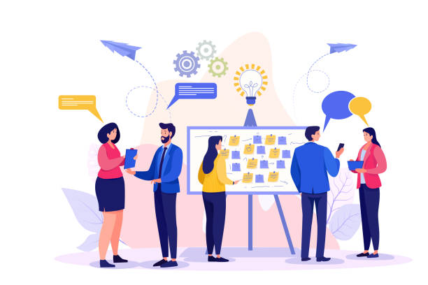 Explore 1,778+ Free Collaboration Illustrations: Download Now - Pixabay