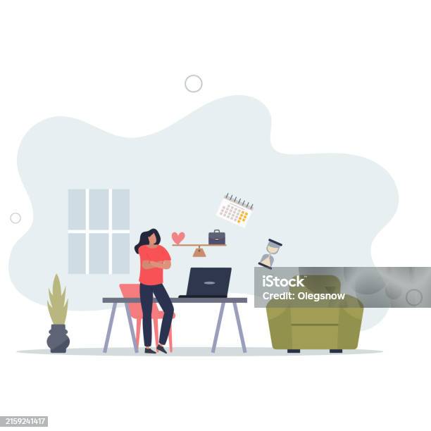 Benefits And Challenges Of Remote Work Time Management Scale With Pros ... Benefits And Challenges Of Remote Work Time Management Scale With Pros ...