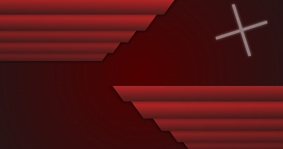 Simple Lines Animating In And Out With Cross Sign Corporate ... Simple Lines Animating In And Out With Cross Sign Corporate ...