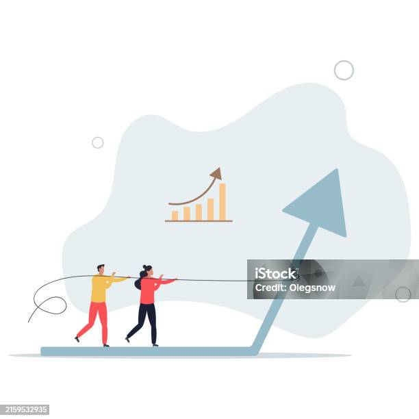 Teamwork Performance Effort For Reaching Best Resultspushing Limits For