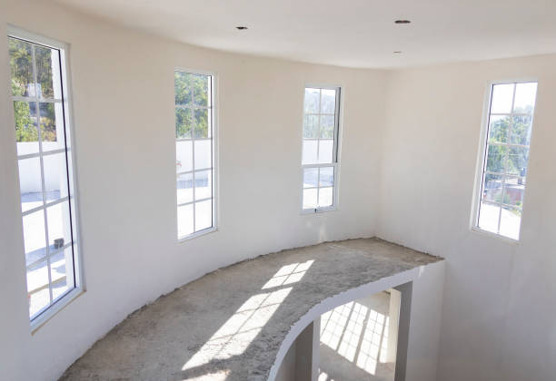 Free Stock Photo of Spacious Room With Circular Ceiling and Multiple ...