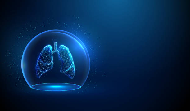 30 Lungs Sarcoidosis Stock Illustrations Royalty Free Vector Graphics