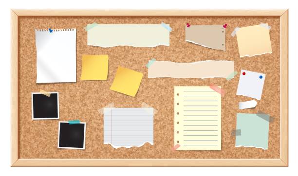 Free Stock Photo of Message board, blank background | Download Free ...
