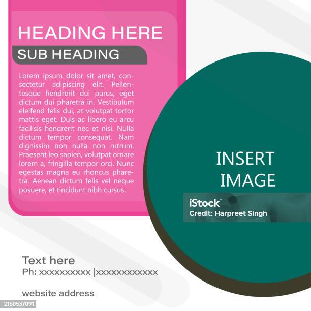 Template Desain Sampul Buku Perusahaan Sampul Brosur Dan Flyer