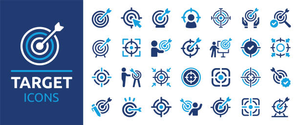 Free Stock Photo of Target icon vector | Download Free Images and Free ...