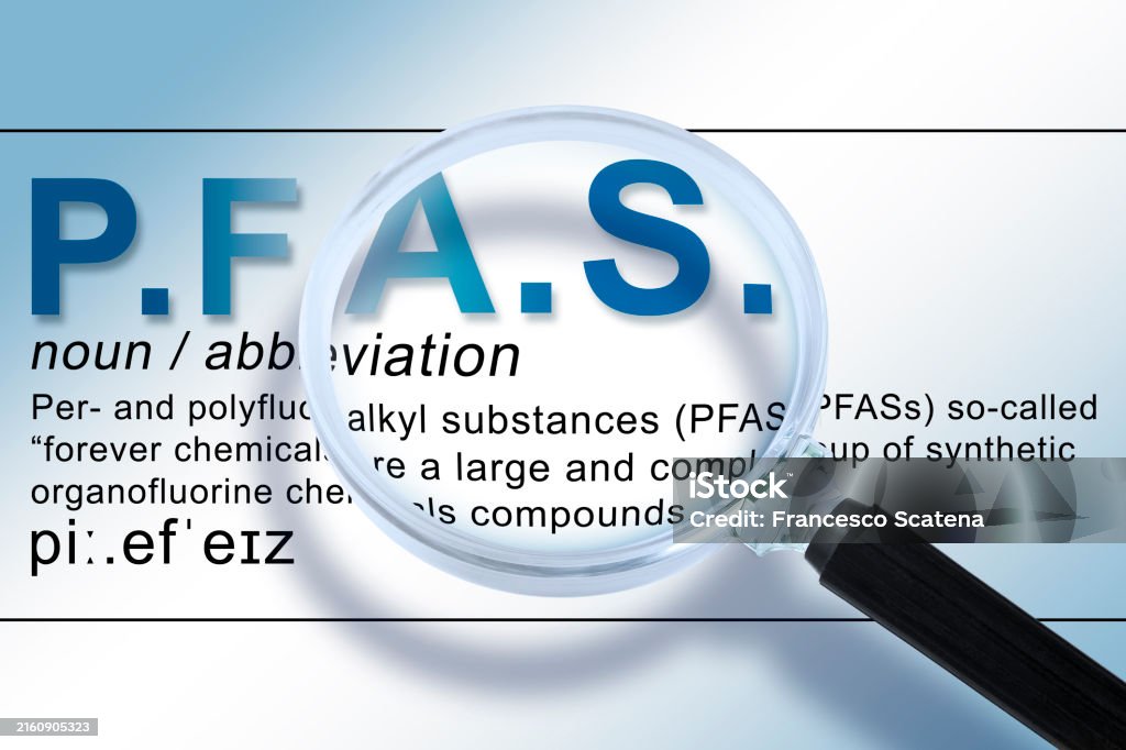 Defining Pfas What Pfas Are Find More Information About The Dangerous