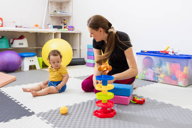 Unlocking Your Child’s Potential: Pediatric Therapy for Motor Skills – Fidt Unlocking Your Child’s Potential: Pediatric Therapy for Motor Skills – Fidt