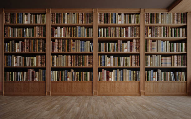 4,000+ Free Library & Books Images - Pixabay
