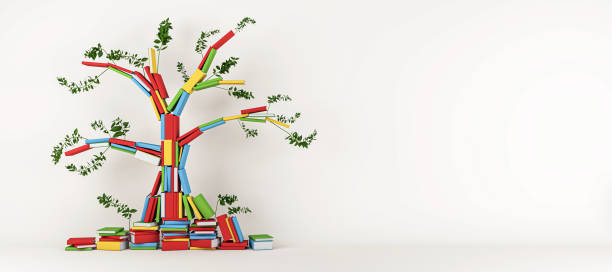 Free Stock Photo of Education Concept - Learning Concept - With Tree of ...