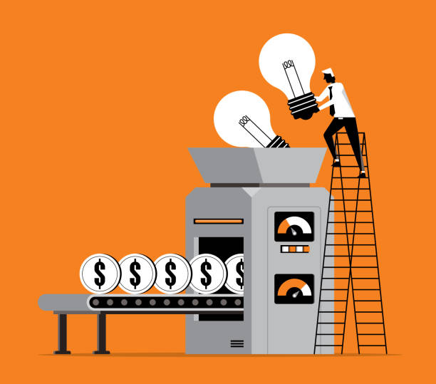 4,000+ Converting Machine Stock Illustrations, Royalty-Free Vector ... 4,000+ Converting Machine Stock Illustrations, Royalty-Free Vector ...