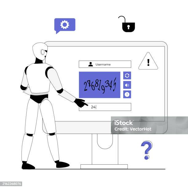 Bypass Captcha Anti Captcha Solving Service Robot Enters Captcha On The ... Bypass Captcha Anti Captcha Solving Service Robot Enters Captcha On The ...