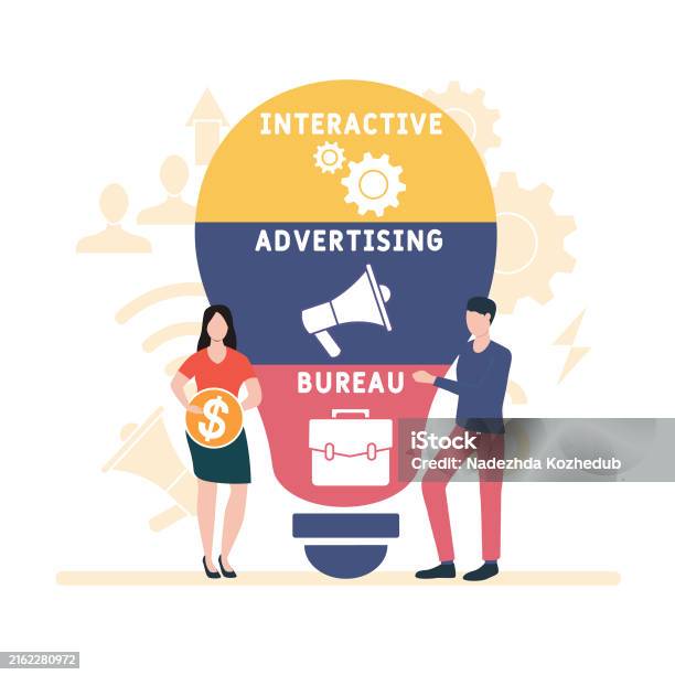 Iab Interactive Advertising Bureau Stock Illustration - Download Image ... Iab Interactive Advertising Bureau Stock Illustration - Download Image ...