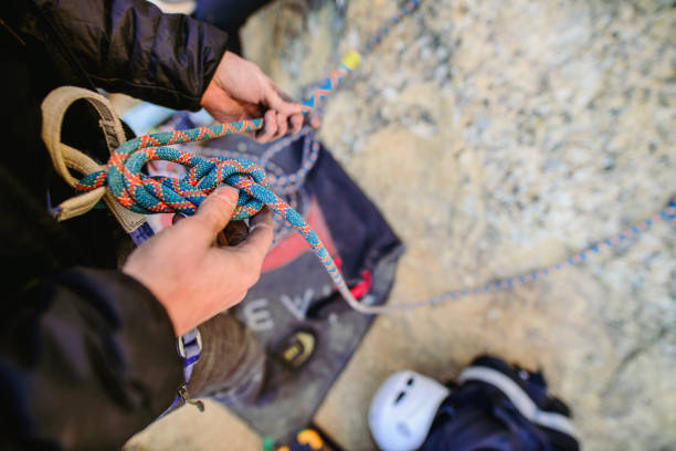 Free Stock Photo of alpinist rope loops | Download Free Images and Free ...