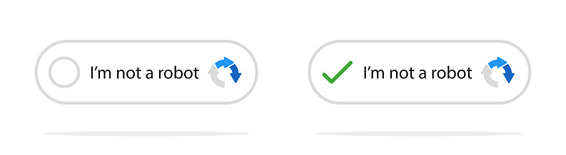 Recaptcha Illustration Captcha Buttons Recaptcha Buttons Website ... Recaptcha Illustration Captcha Buttons Recaptcha Buttons Website ...