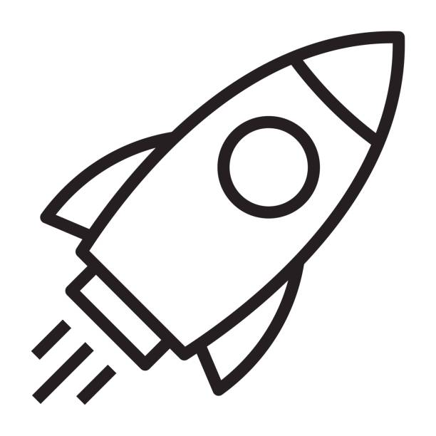 7,200+ Rocket Line Icon Stock Illustrations, Royalty-Free Vector ... 7,200+ Rocket Line Icon Stock Illustrations, Royalty-Free Vector ...
