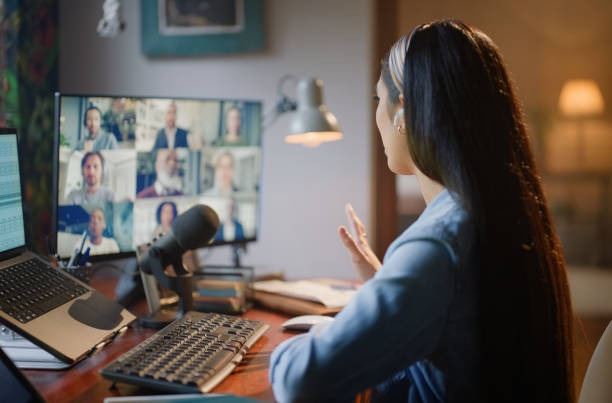 300+ Free Webinar & Video Conference Images - Pixabay