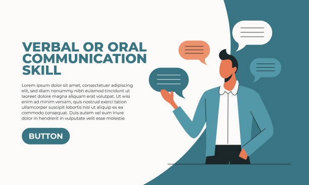Oral communication Clipart Vector PNG , SVG, EPS, PSD, AI
