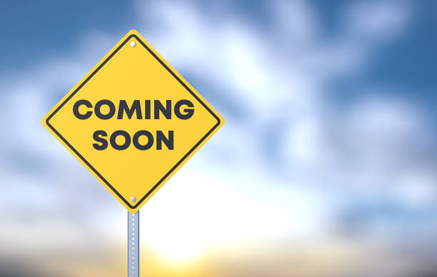 Coming Soon Arriving Announce - Free photo on Pixabay