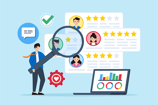 Interpreting Client Reviews And Surveys Improving Products And Services ... Interpreting Client Reviews And Surveys Improving Products And Services ...