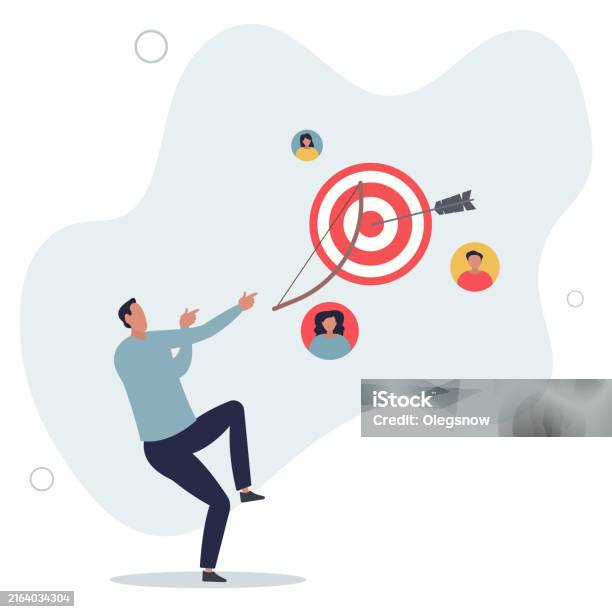 Target Audience For Advertising Hr Finding Candidate For Job Vacancy ... Target Audience For Advertising Hr Finding Candidate For Job Vacancy ...