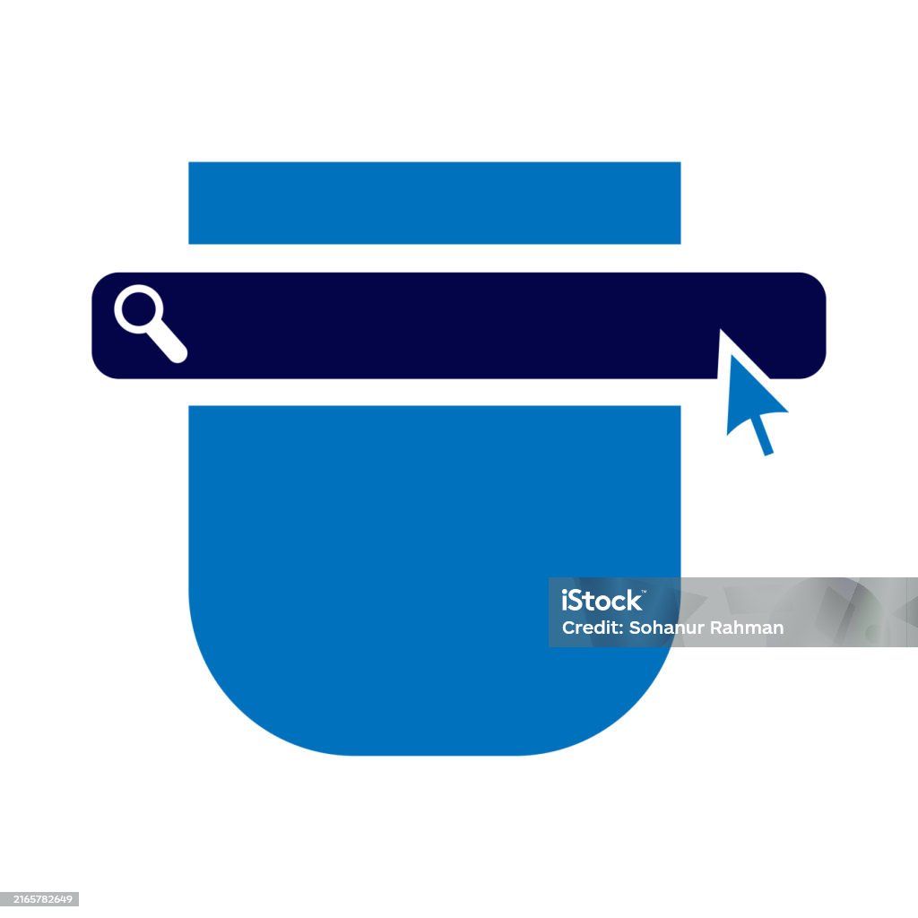 Web Menu Click Menu Nav Bar Menu Scrolling Icon Stock Illustration Download Image Now Istock