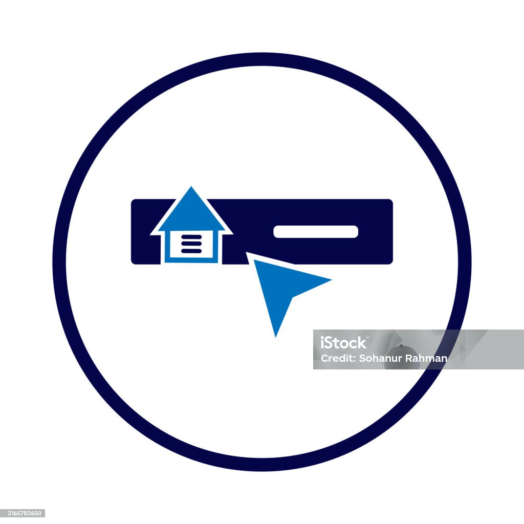 Web Menu Click Menu Nav Bar Menu Scrolling Icon Stock Illustration Download Image Now Istock
