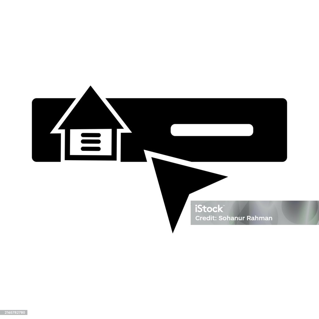 Web Menu Click Menu Nav Bar Menu Scrolling Icon Stock Illustration Download Image Now Istock