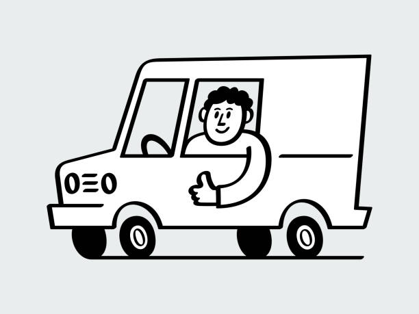 Free Van Vector Art - Download 123+ Van Icons & Graphics - Pixabay
