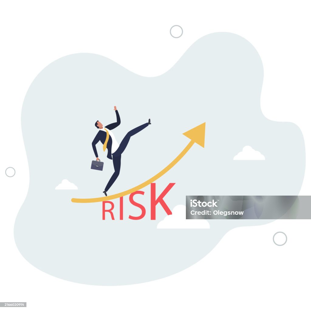 High Risk High Return Stock Market Investment Trade Off Of Risky ... High Risk High Return Stock Market Investment Trade Off Of Risky ...