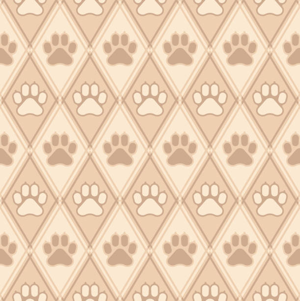 Over 800 Free Paw Print Vectors - Pixabay