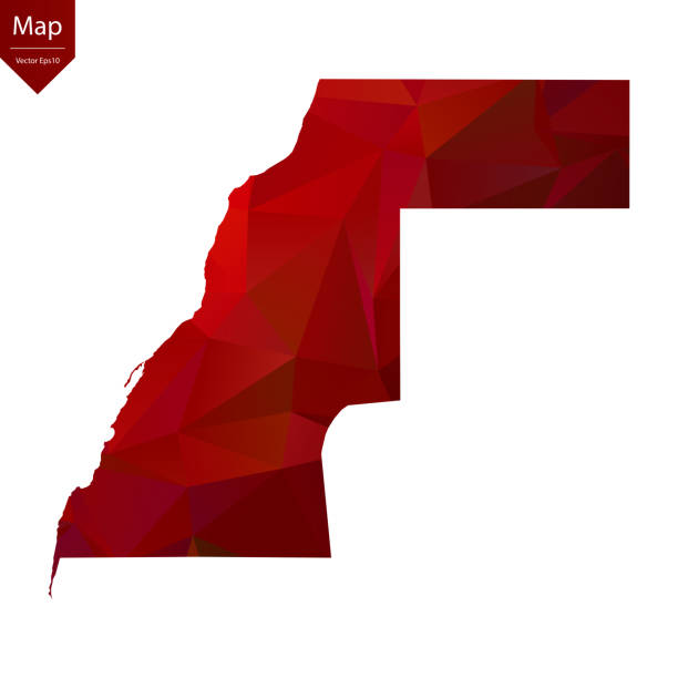 150+ Western Sahara Desert Africa Map Cartography Stock Photos ... 150+ Western Sahara Desert Africa Map Cartography Stock Photos ...