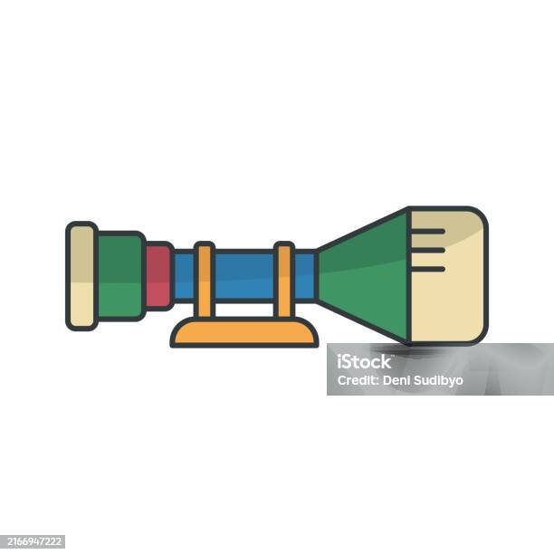 Rifle Scope Icon Vector Design Templates Simple And Modern Stock ... Rifle Scope Icon Vector Design Templates Simple And Modern Stock ...