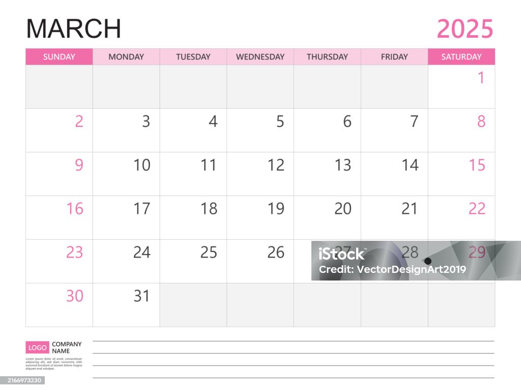 Template Perencana Kalender 2025 Maret 2025 Tahun Minggu Mulai Hari ... Template Perencana Kalender 2025 Maret 2025 Tahun Minggu Mulai Hari ...