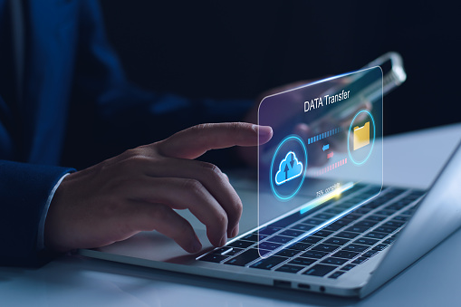 Database Management Cloud Computing And Data Center Security File