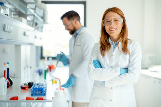 800+ Free Scientist & Laboratory Images - Pixabay