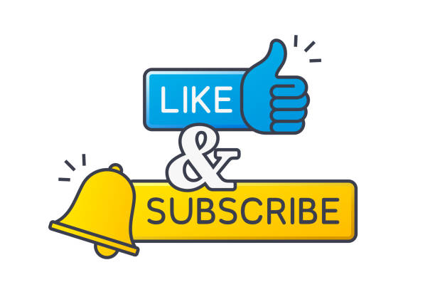 Free Subscribe Vector Art - Download 227+ Subscribe Icons & Graphics ...