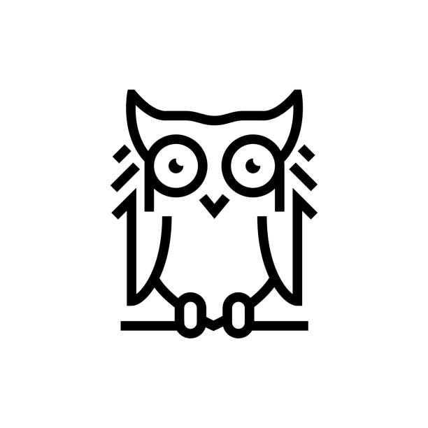 Owl Vector Art: Free Images, Graphics & Icons | 400+ Downloads - Pixabay