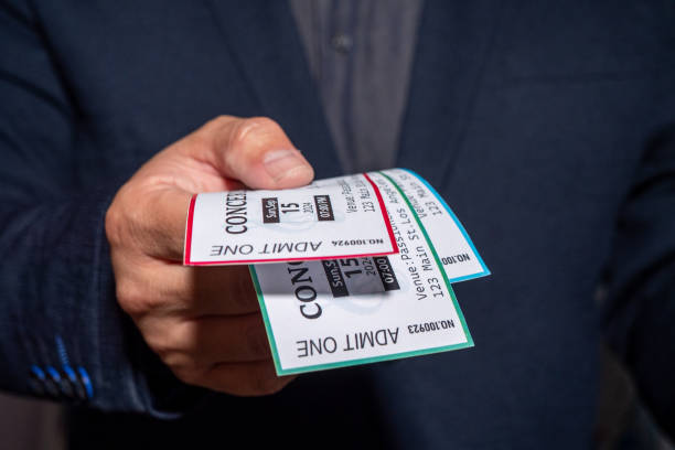600+ Free Tickets & Coupon Images - Pixabay
