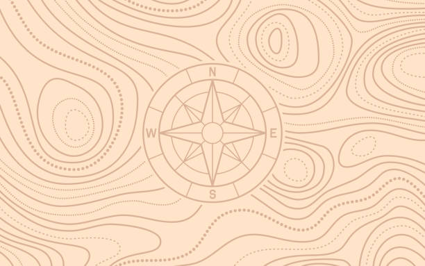 Download Compass, Direction, Navigation. Royalty-Free Vector Graphic ...