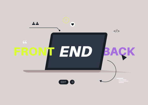 1,000+ Backend Development Stock Illustrations, Royalty-Free Vector ... 1,000+ Backend Development Stock Illustrations, Royalty-Free Vector ...